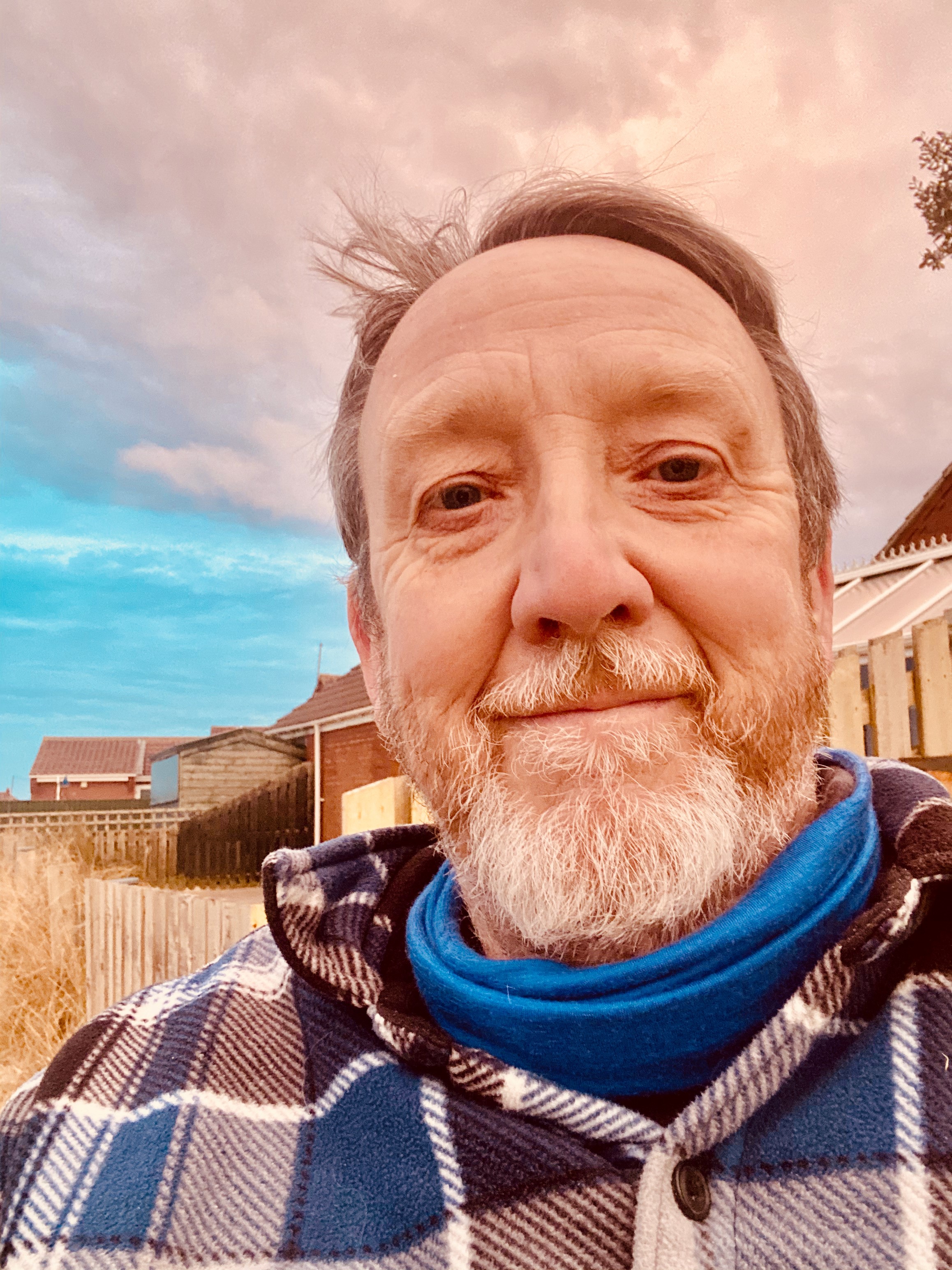 Grapevine Magazine - Disabled people have say on rail services in East ...